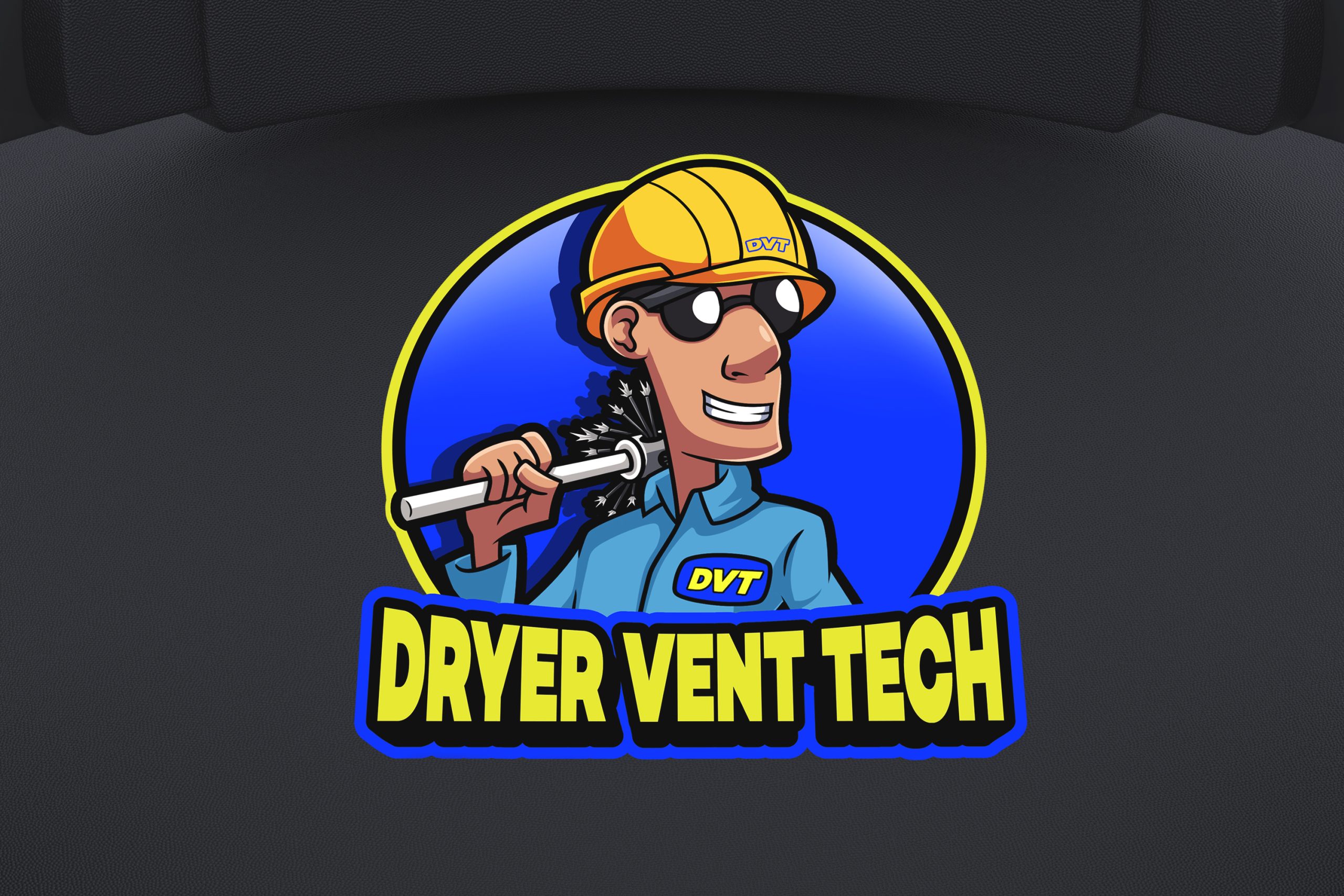 Dryer Vent Tech: Dryer Vent Cleaning in Nashville TN